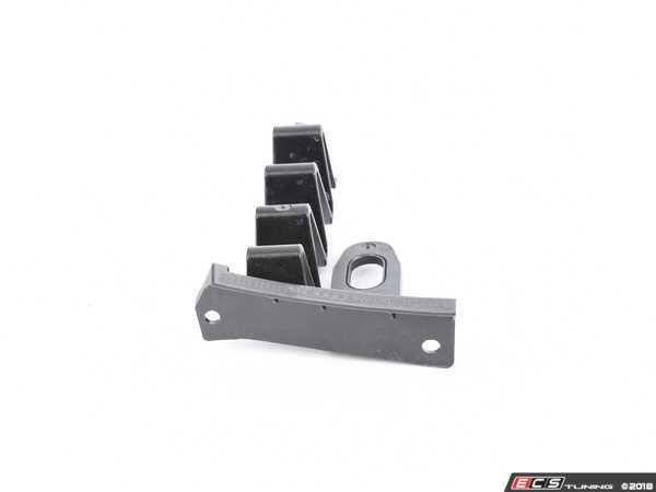 Genuine Volkswagen Audi - 8W0807333 - SUPPORT (8W0 807 333)