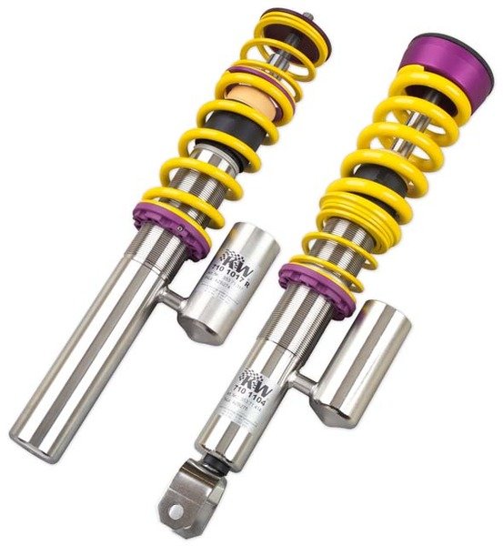 KW Suspension - 35271024KT - KW V3 Coilover Kit