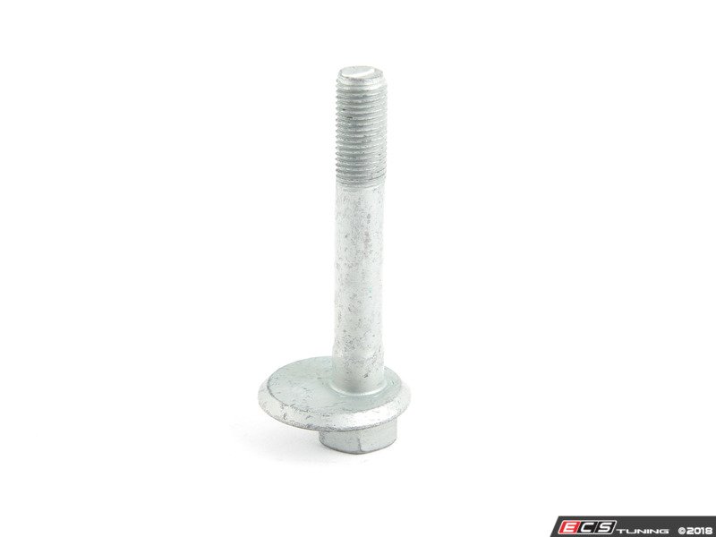 Genuine Volkswagen Audi - 701407397C - Eccentric Bolt - Priced Each ...