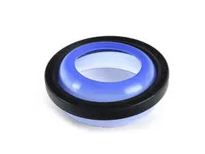 Genuine MINI - 11117540058 - Cover Lid - 42MM (11-11-7-540-058)