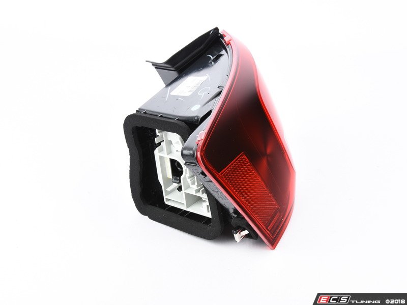Genuine Volkswagen Audi - 5C6945095M - Outer Tail Light Assembly - Left ...