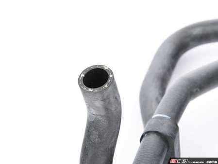 Genuine Volkswagen Audi - 7L0121156F - HOSE (7L0 121 156 F)