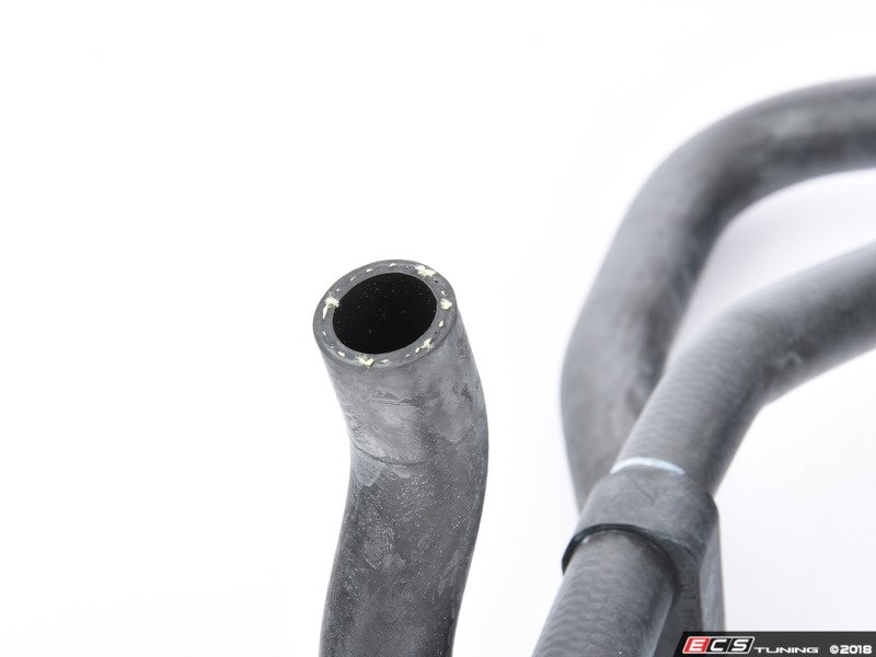 Genuine Volkswagen Audi - 7L0121156F - HOSE (7L0 121 156 F)
