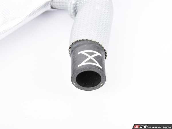 Genuine Volkswagen Audi - 7L0121156F - HOSE (7L0 121 156 F)