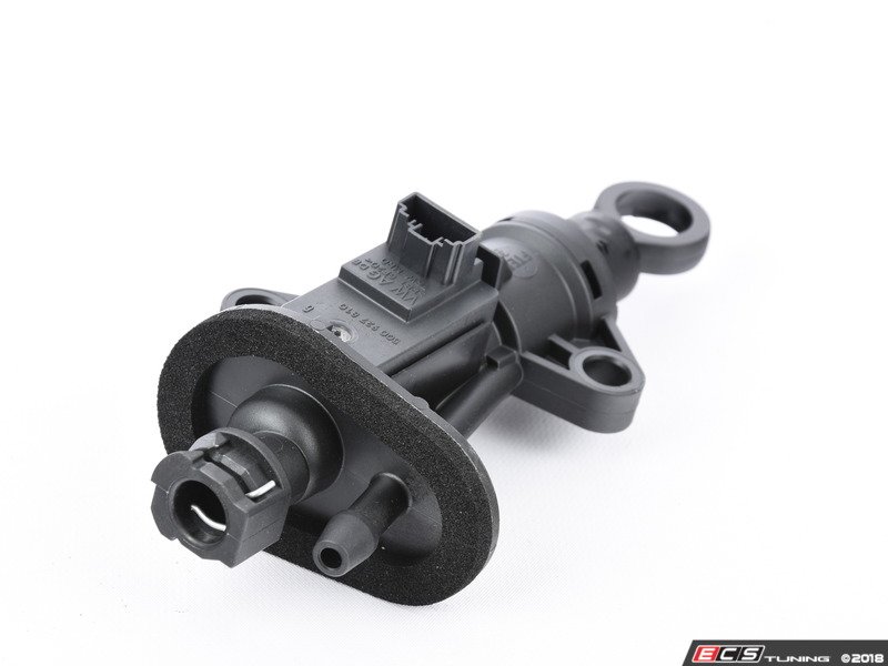 Genuine Volkswagen Audi - 7L0121156F - HOSE (7L0 121 156 F)