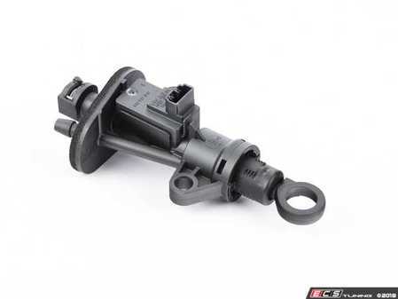 Genuine Volkswagen Audi - 7L0121156F - HOSE (7L0 121 156 F)