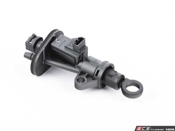 Genuine Volkswagen Audi - 7L0121156F - HOSE (7L0 121 156 F)