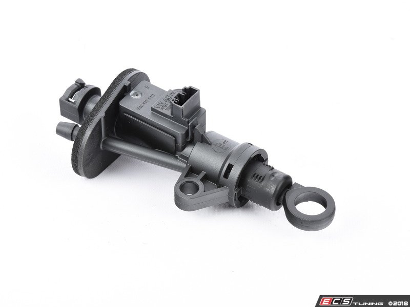 Genuine Volkswagen Audi - 7L0121156F - HOSE (7L0 121 156 F)