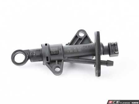 Genuine Volkswagen Audi - 7L0121156F - HOSE (7L0 121 156 F)