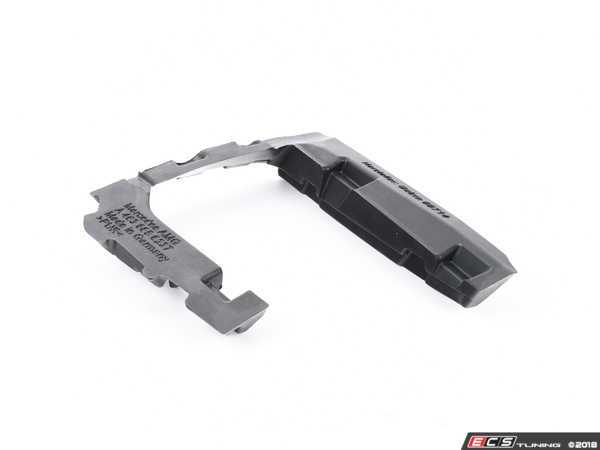 Genuine Mercedes Benz - 4638850237 - IMPACT ABSOR