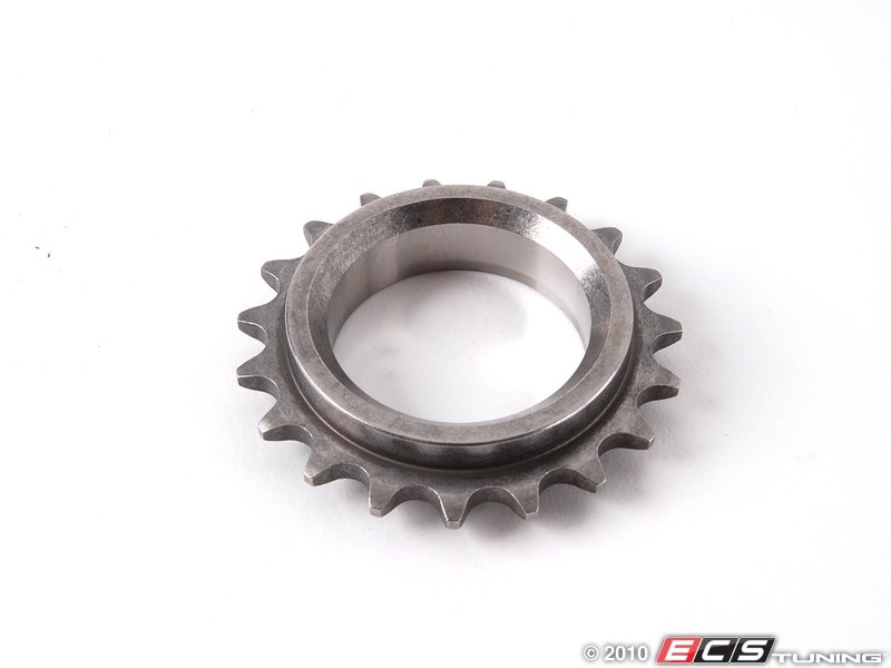 Genuine Volkswagen Audi - 06A105209B - Crankshaft Sprocket (06A 105 209 B)