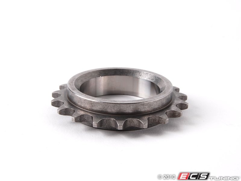 Genuine Volkswagen Audi - 06A105209B - Crankshaft Sprocket (06A 105 209 B)