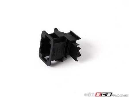Genuine Volkswagen Audi - 1J0972782 - Electrical Connector Housing (1J0 ...