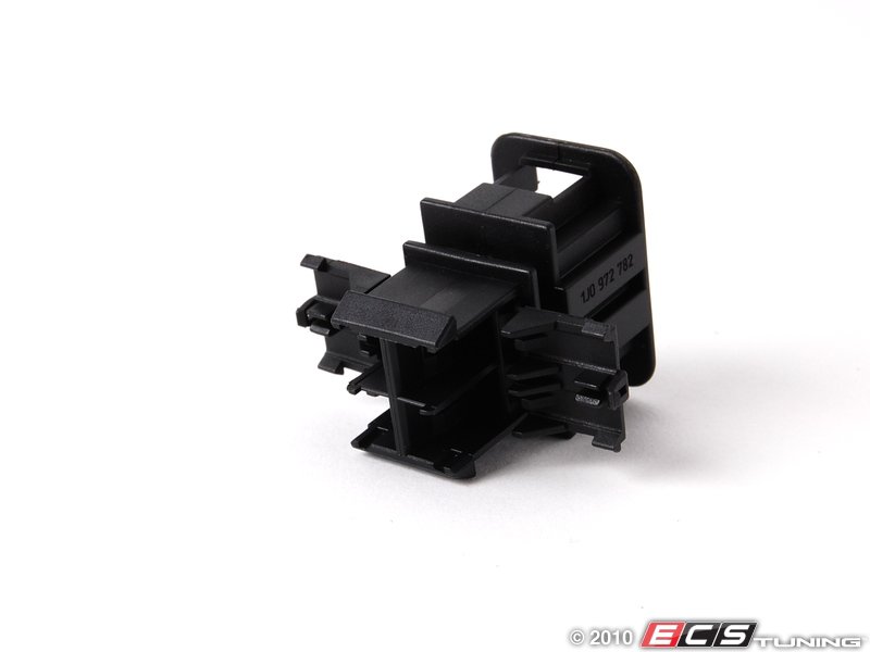 Genuine Volkswagen Audi - 1J0972782 - Electrical Connector Housing (1J0 ...