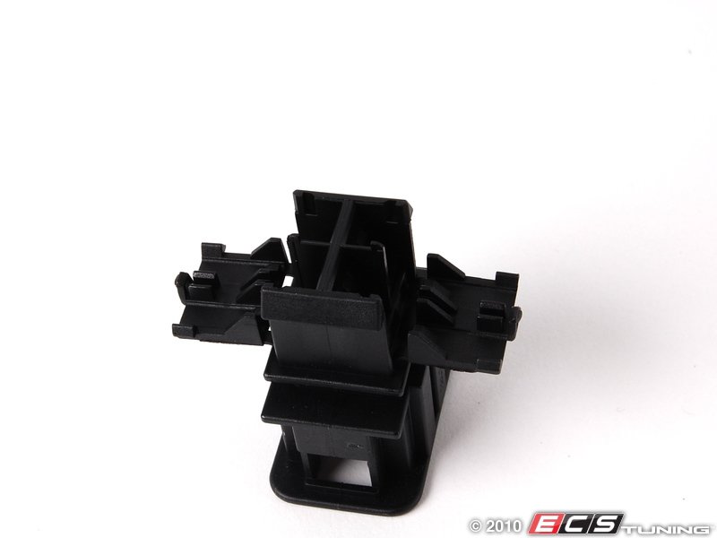 Genuine Volkswagen Audi - 1J0972782 - Electrical Connector Housing (1J0 ...