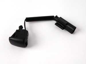 BMW E60 535xi N54 3.0L Exterior Wiper Parts - ECS Tuning