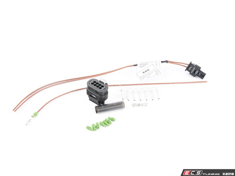 Genuine BMW - 61122448168 - Tail Light Repair Cable (61-12-2-448-168)