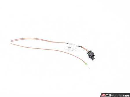 Genuine BMW - 61122448168 - Tail Light Repair Cable (61-12-2-448-168)