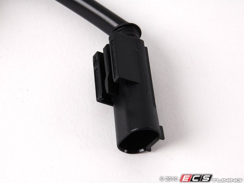 Genuine BMW - 61667046060 - Windshield Washer Nozzle - Priced Each (61 ...