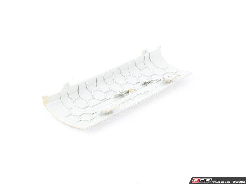 Genuine BMW - 51459241179 - COVER, BOTTOM (51-45-9-241-179)