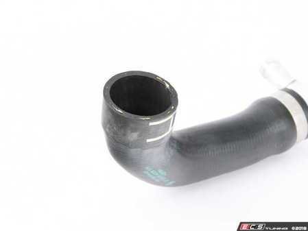 Genuine BMW - 11537587514 - Coolant feed line (11-53-7-587-514)