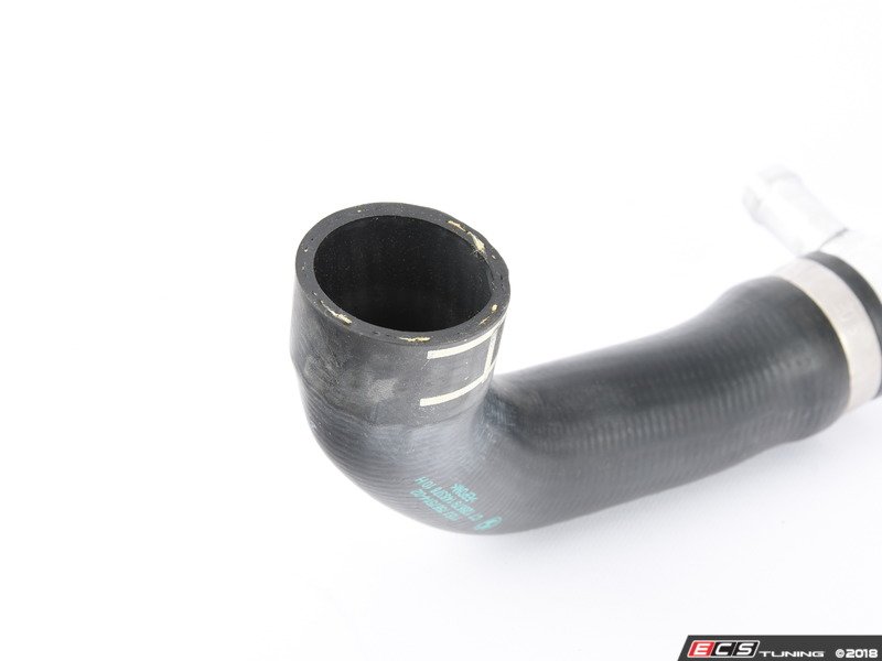 Genuine BMW - 11537587514 - Coolant feed line (11-53-7-587-514)