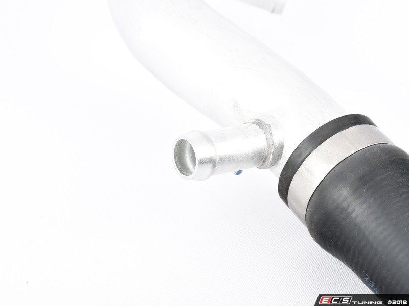 Genuine BMW - 11537587514 - Coolant feed line (11-53-7-587-514)