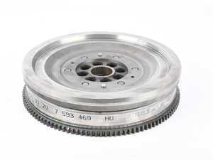 BMW E92 335i N54 3.0L Flywheel - ECS Tuning