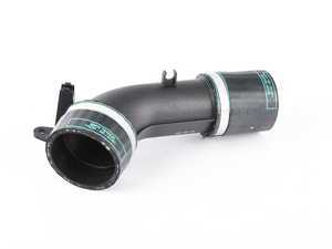 BMW F10 Intake Pipes - ECS Tuning