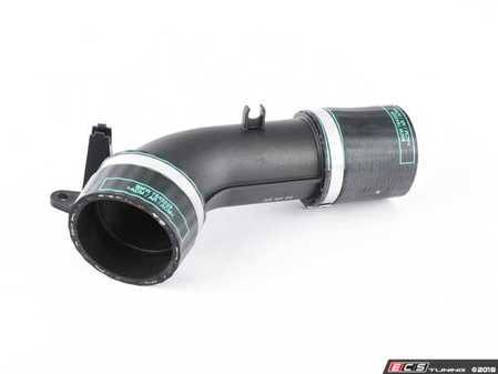 Genuine BMW - 13717843222 - Air Intake Tube - Cylinders 5-8 (13-71-7 ...