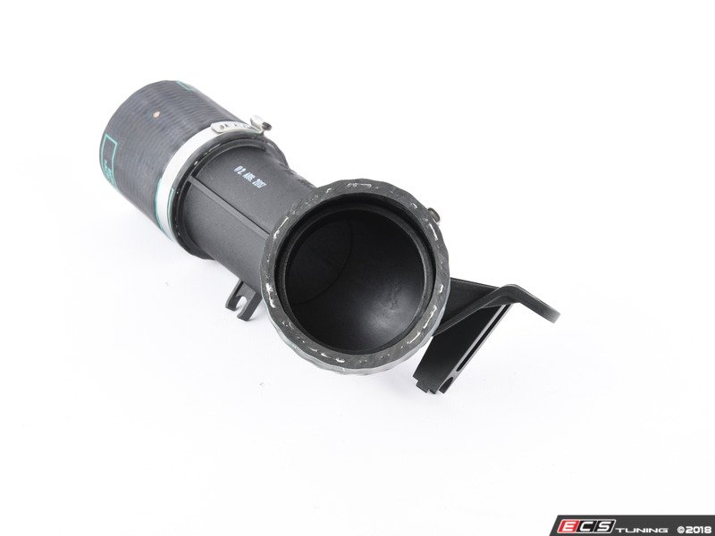 Genuine BMW - 13717843222 - Air Intake Tube - Cylinders 5-8 (13-71-7 ...