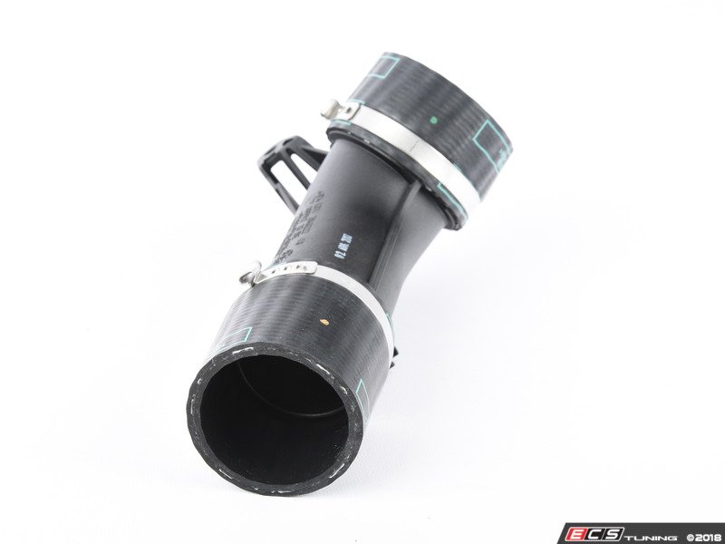 Genuine BMW - 13717843222 - Air Intake Tube - Cylinders 5-8 (13-71-7 ...
