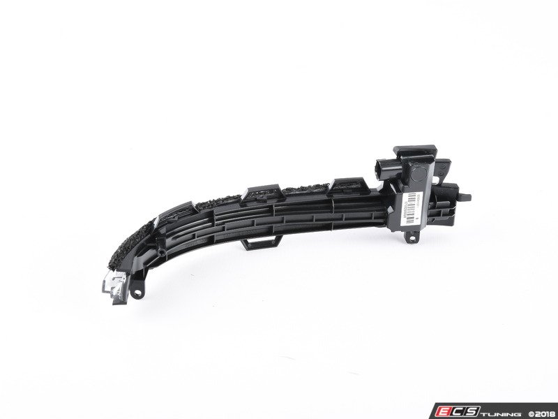 Genuine BMW - 63137291217 - Mirror Indicator - Left (63-13-7-291-217)