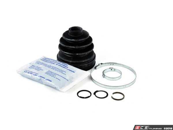 Rein - 1K0498201D - Inner CV Boot - Priced Each