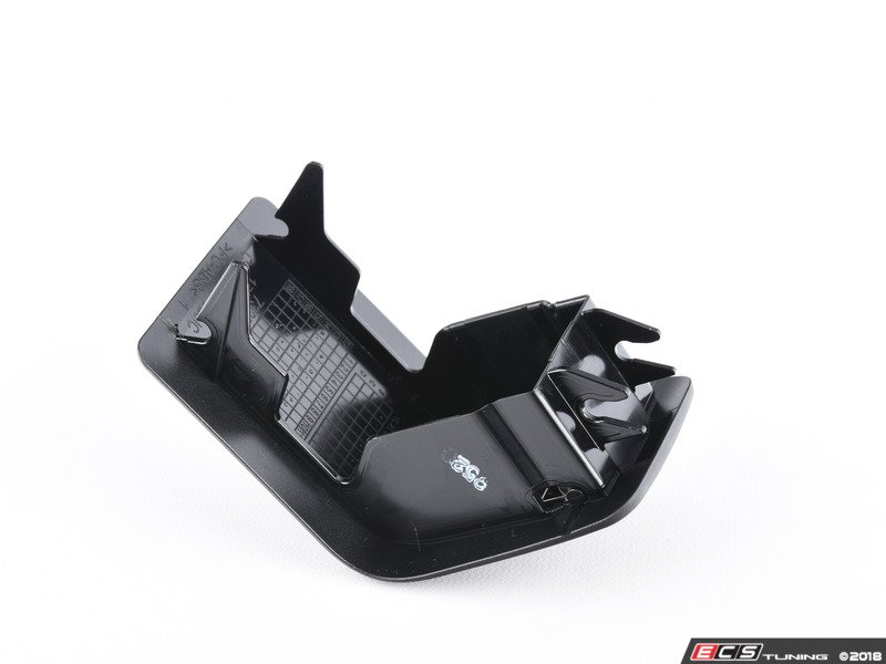 Genuine BMW - 52207337342 - COVER ISOFIX (52-20-7-337-342)