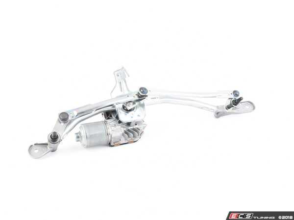 Genuine BMW - 61617306266 - Windshield Wiper Linkage (61-61-7-306-266)