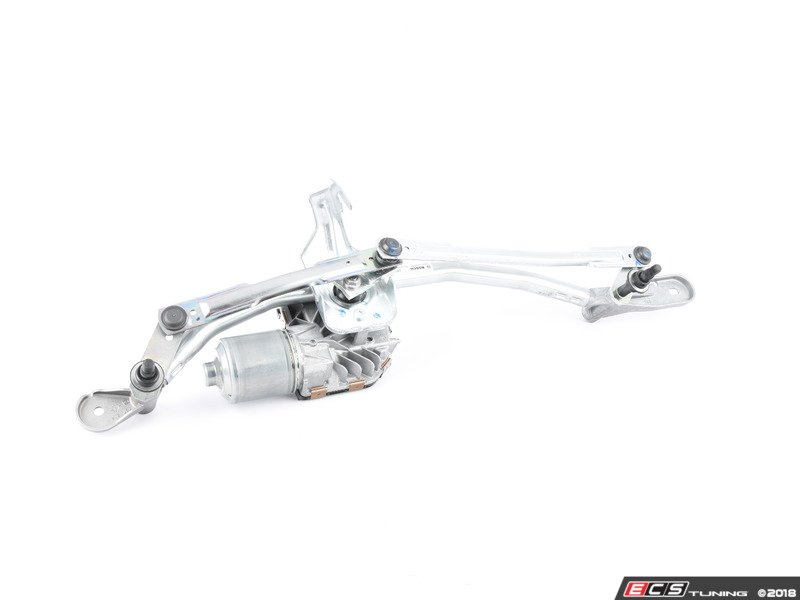 Genuine BMW - 61617306266 - Windshield Wiper Linkage (61-61-7-306-266)