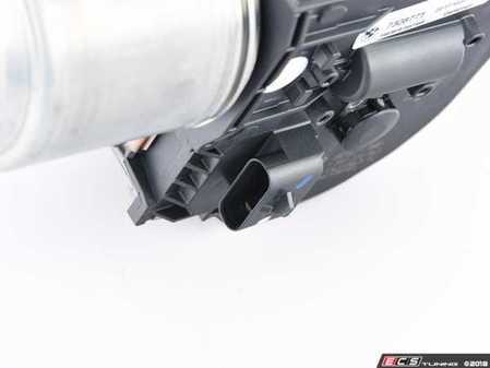 Genuine BMW - 61617306266 - Windshield Wiper Linkage (61-61-7-306-266)