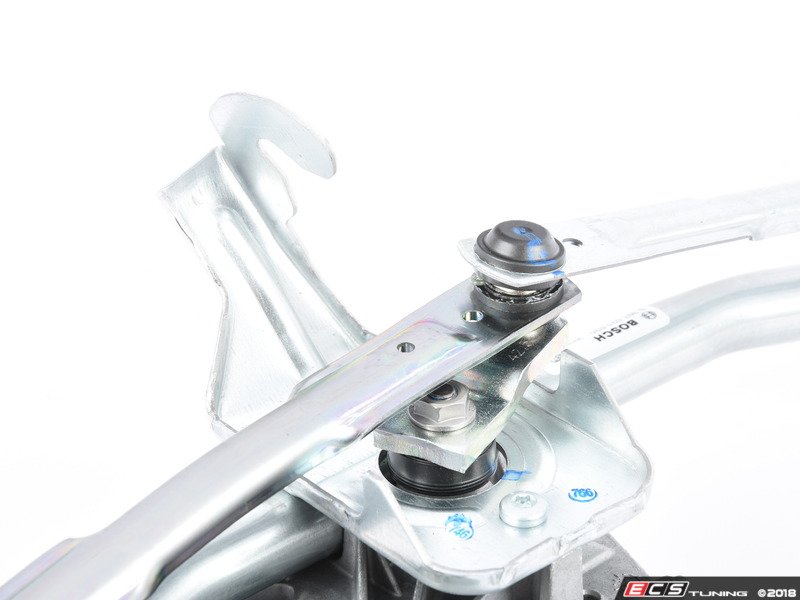 Genuine BMW - 61617306266 - Windshield Wiper Linkage (61-61-7-306-266)