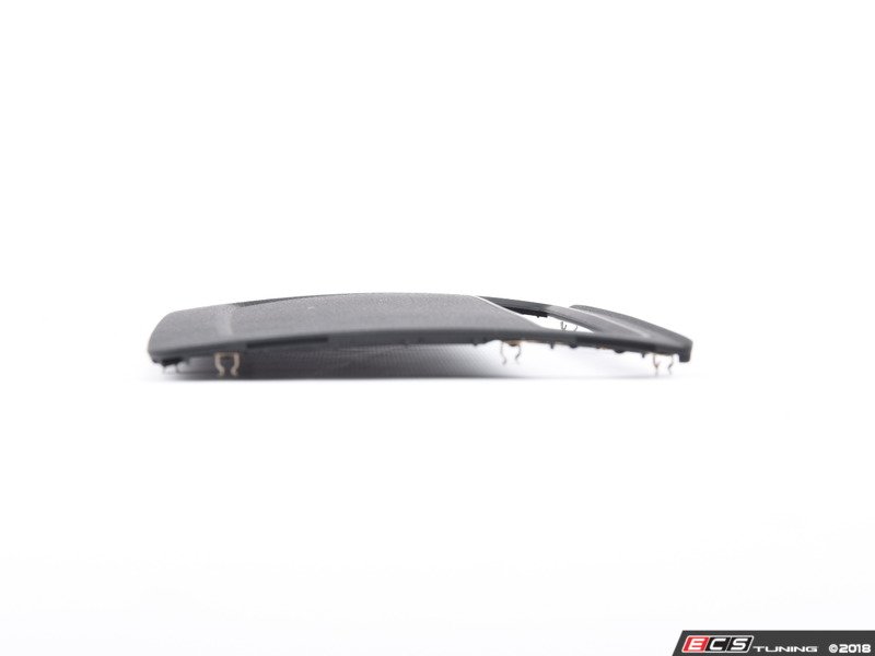 Genuine Volkswagen Audi - 8V0857186E6PS - MMI Dashboard Trim (8V0 857 ...