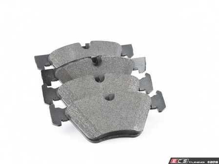 Textar - 34116777772 - Brake Pad Set