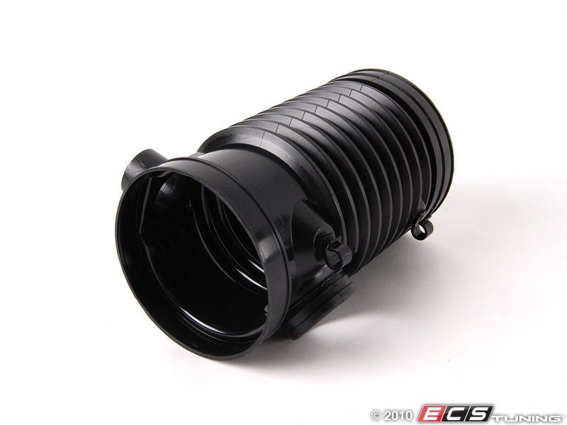 Genuine BMW - 13711432410 - Air Intake Boot (13-71-1-432-410)
