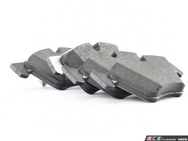 Textar - 34116777772 - Brake Pad Set