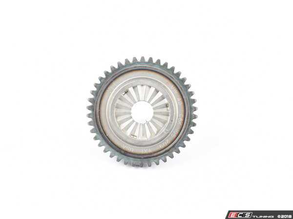Genuine Volkswagen Audi - 06K105209 - Crankshaft Timing Sprocket (06K ...