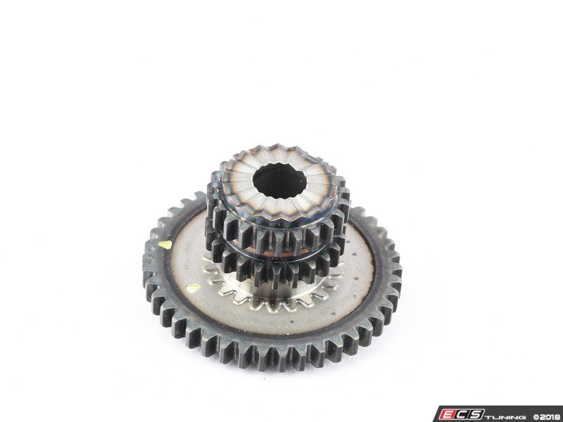 Genuine Volkswagen Audi - 06K105209 - Crankshaft Timing Sprocket (06K ...