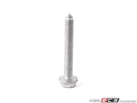 Genuine Volkswagen Audi - N10241507 - Shouldered Bolt - Priced Each (N ...