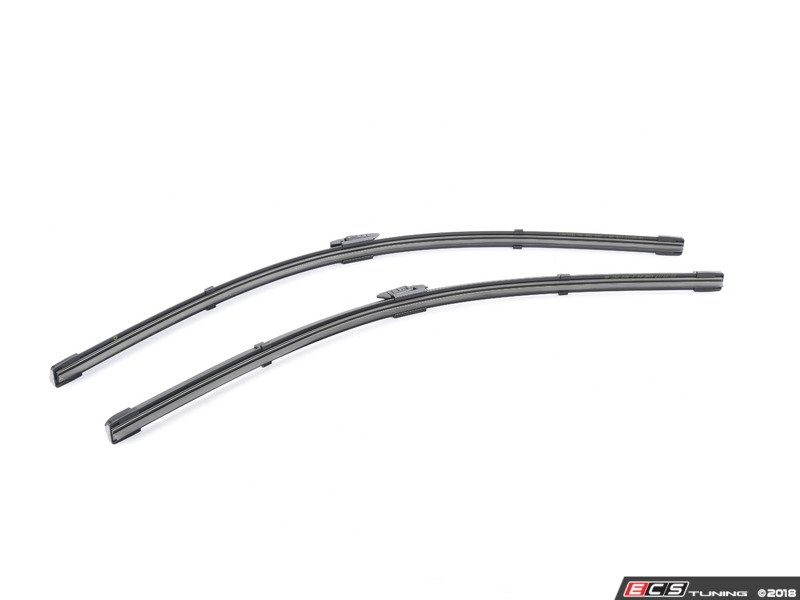 Genuine MINI - 61610049744 - Set of Wiper Blades F60 (61-61-0-049-744)