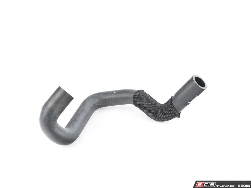 Genuine Volkswagen Audi - 8R0819373L - Heater Core Hose - Supply (8R0 ...