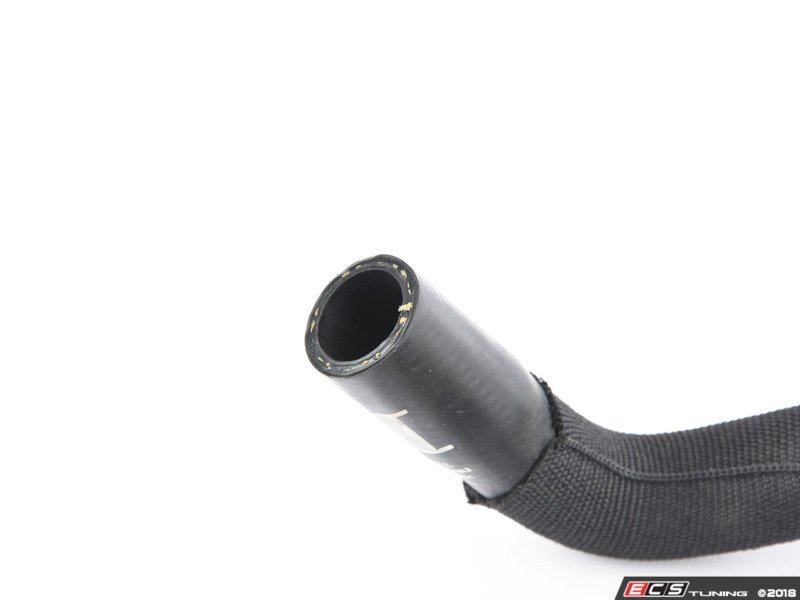 Genuine Volkswagen Audi - 8R0819373L - Heater Core Hose - Supply (8R0 ...