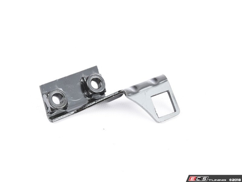 Genuine Volkswagen Audi - 8T0807333 - Front Impact Beam Support ...